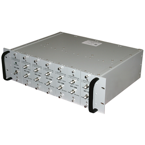 Linear and Switching Amplifiers — Instruments Inc.