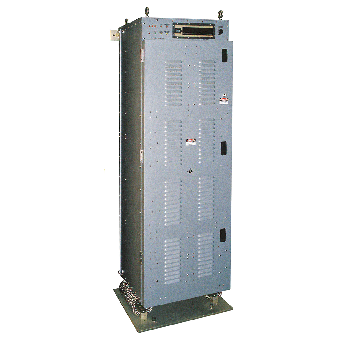 Linear and Switching Amplifiers — Instruments Inc.