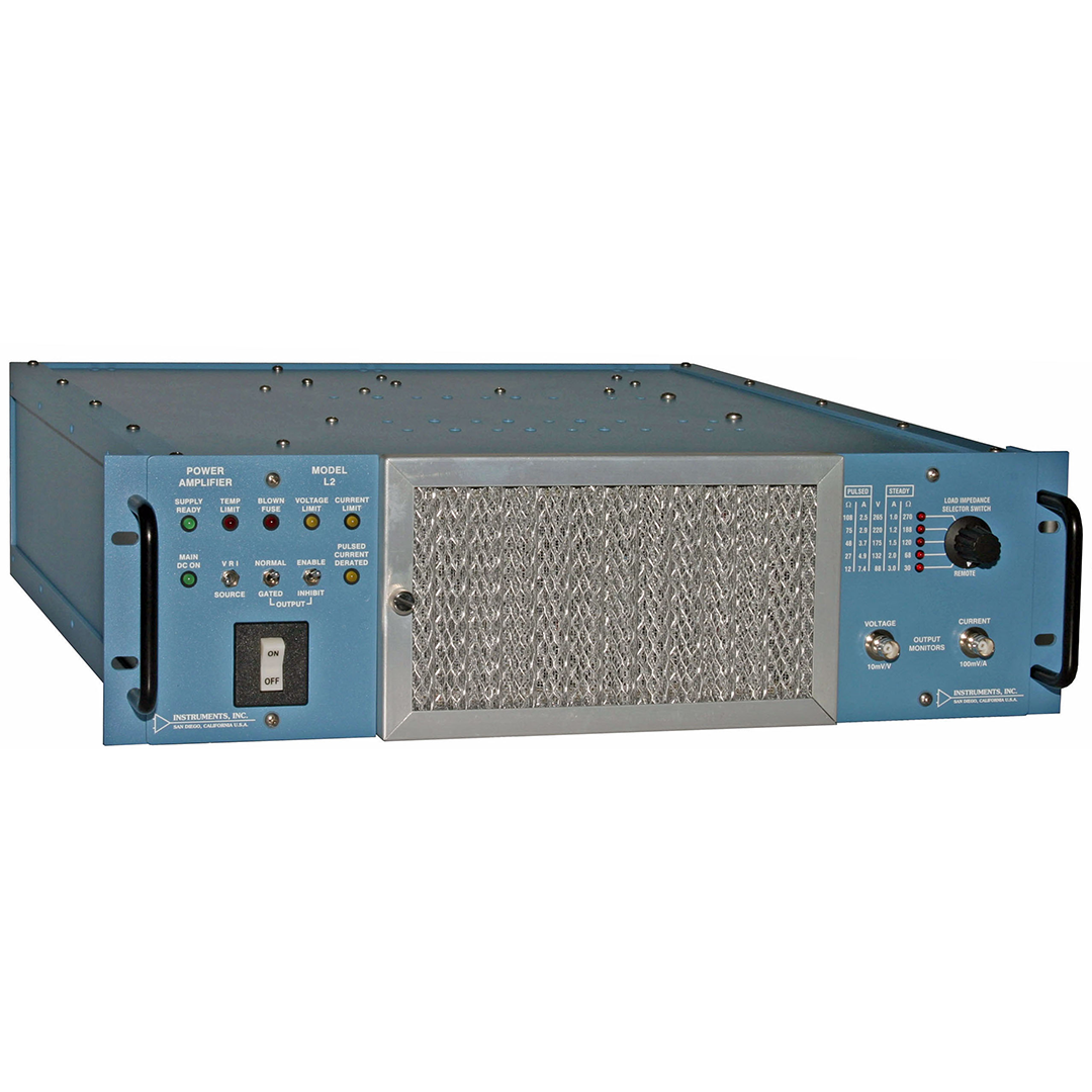 Linear and Switching Amplifiers — Instruments Inc.