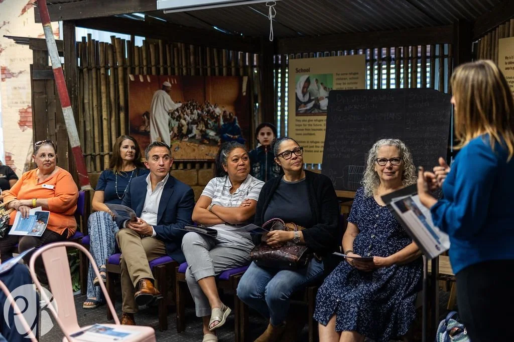 Lighthouse Charities