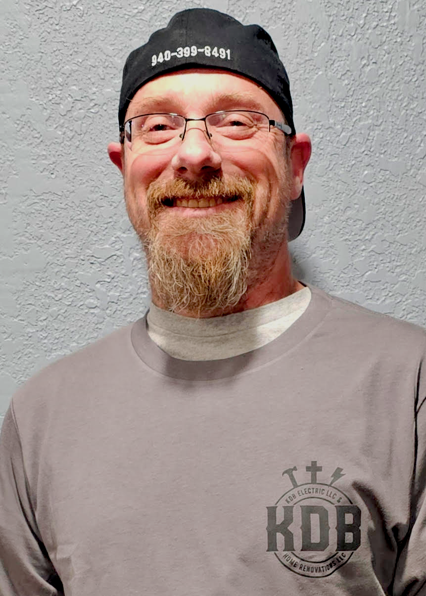 Our Crew | Meet Our Skilled Team — KDB Electric