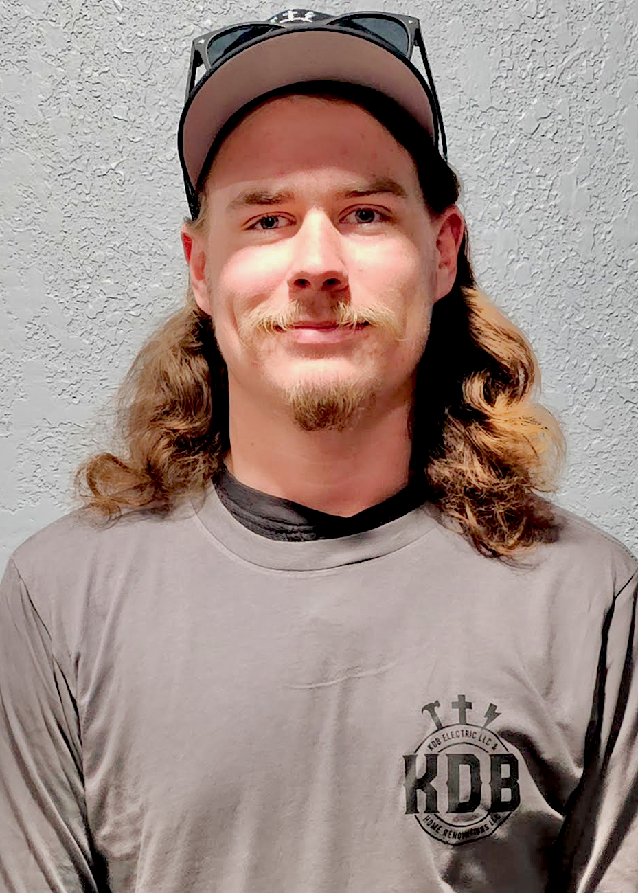 Our Crew | Meet Our Skilled Team — KDB Electric