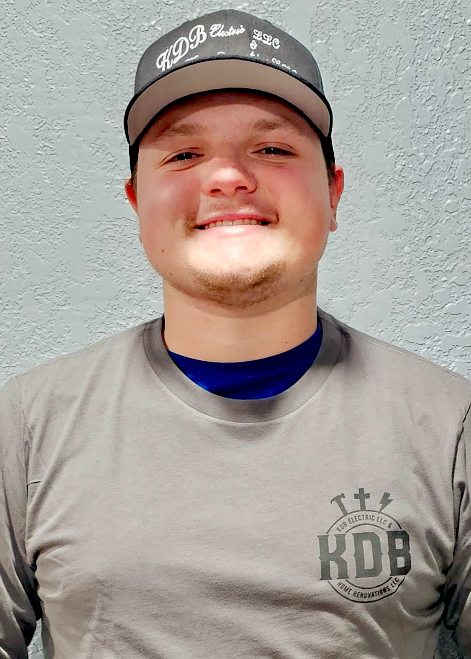 Our Crew | Meet Our Skilled Team — KDB Electric