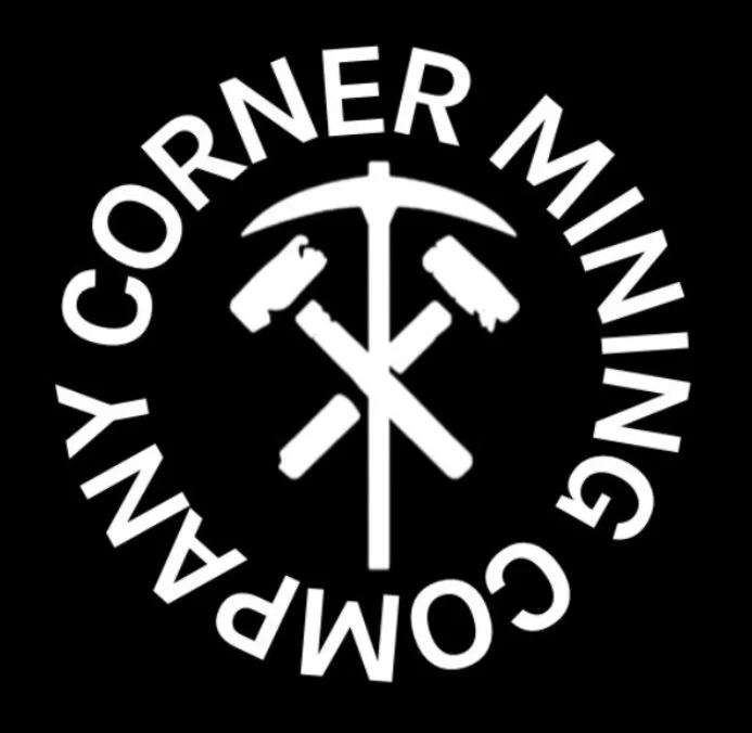 Shop — Corner Mining Company