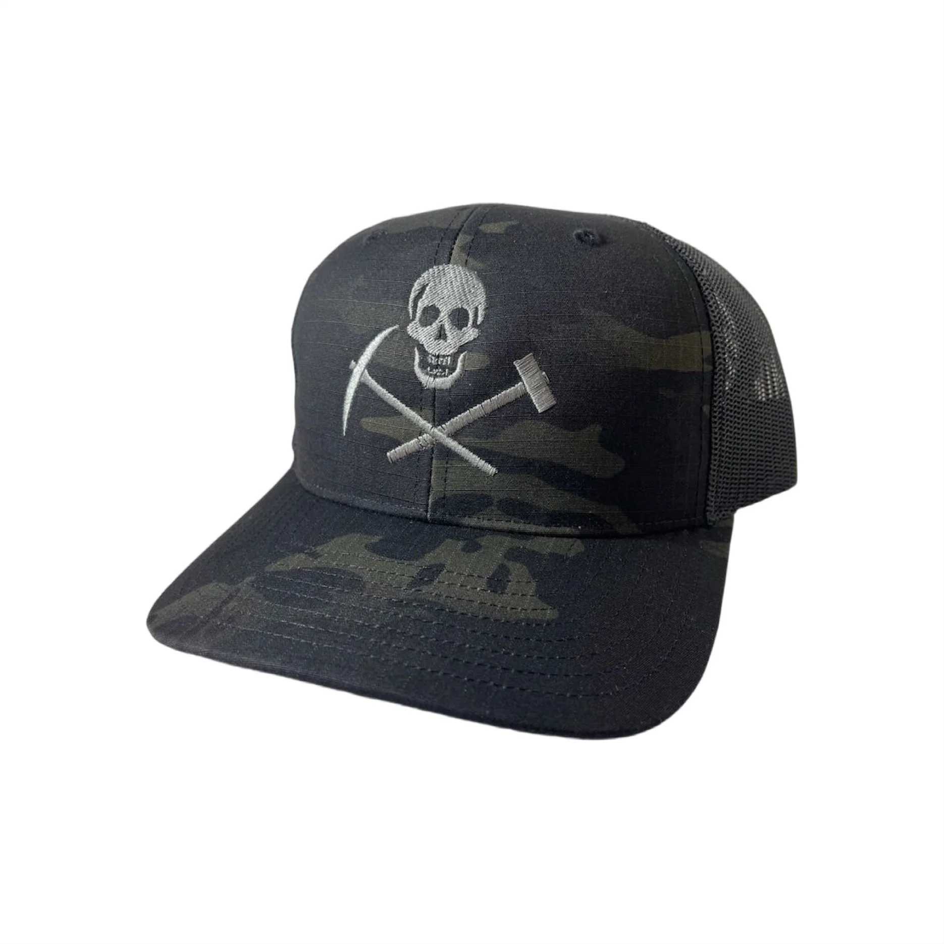 Corner Mining Company