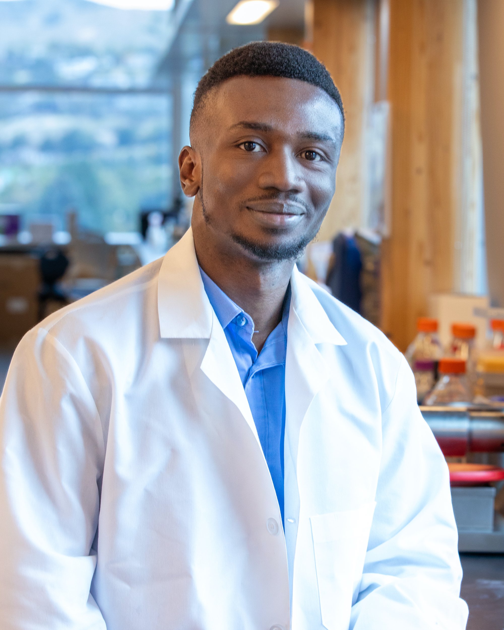 Lab Members — Ghandehari Lab