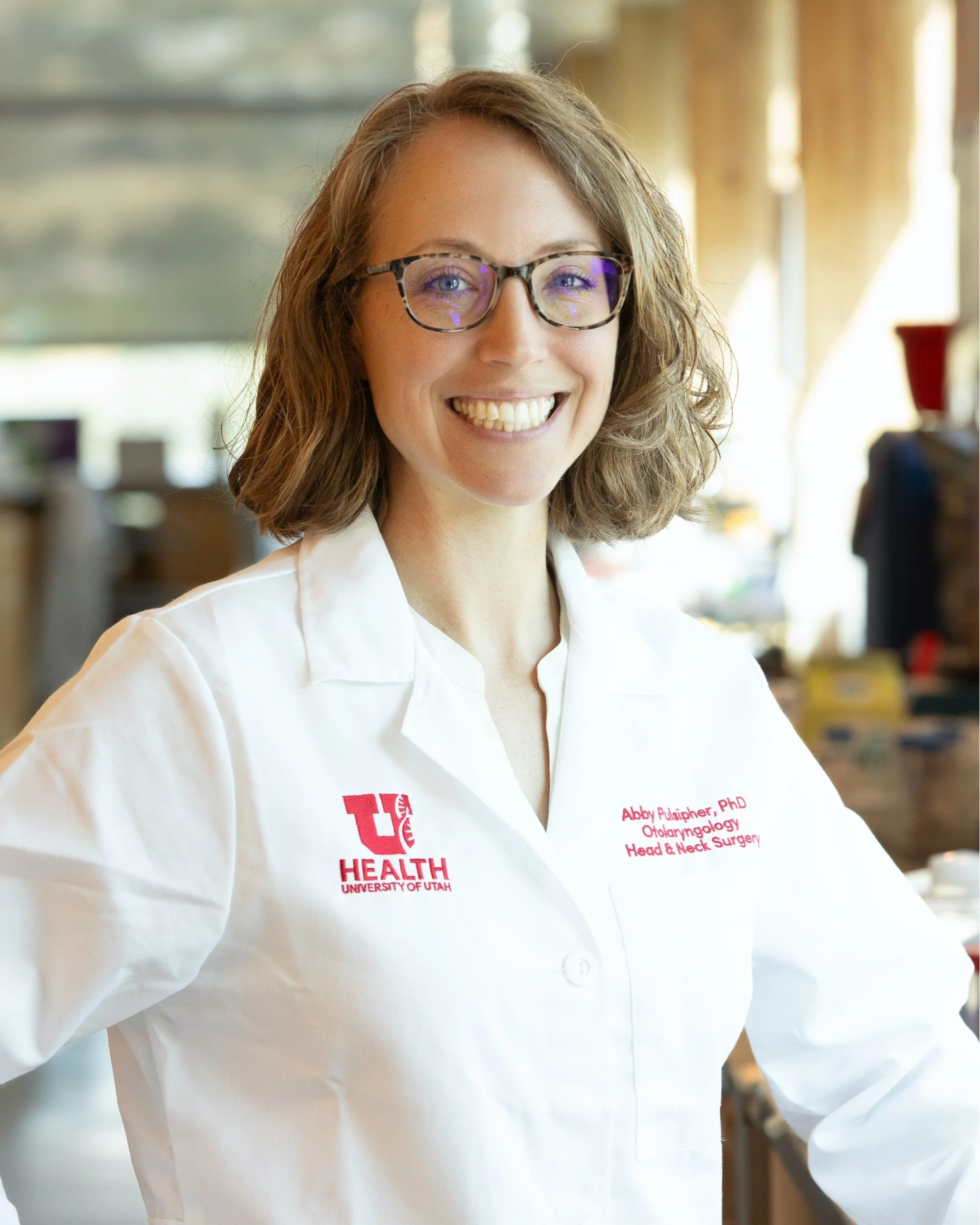 Lab Members — Ghandehari Lab