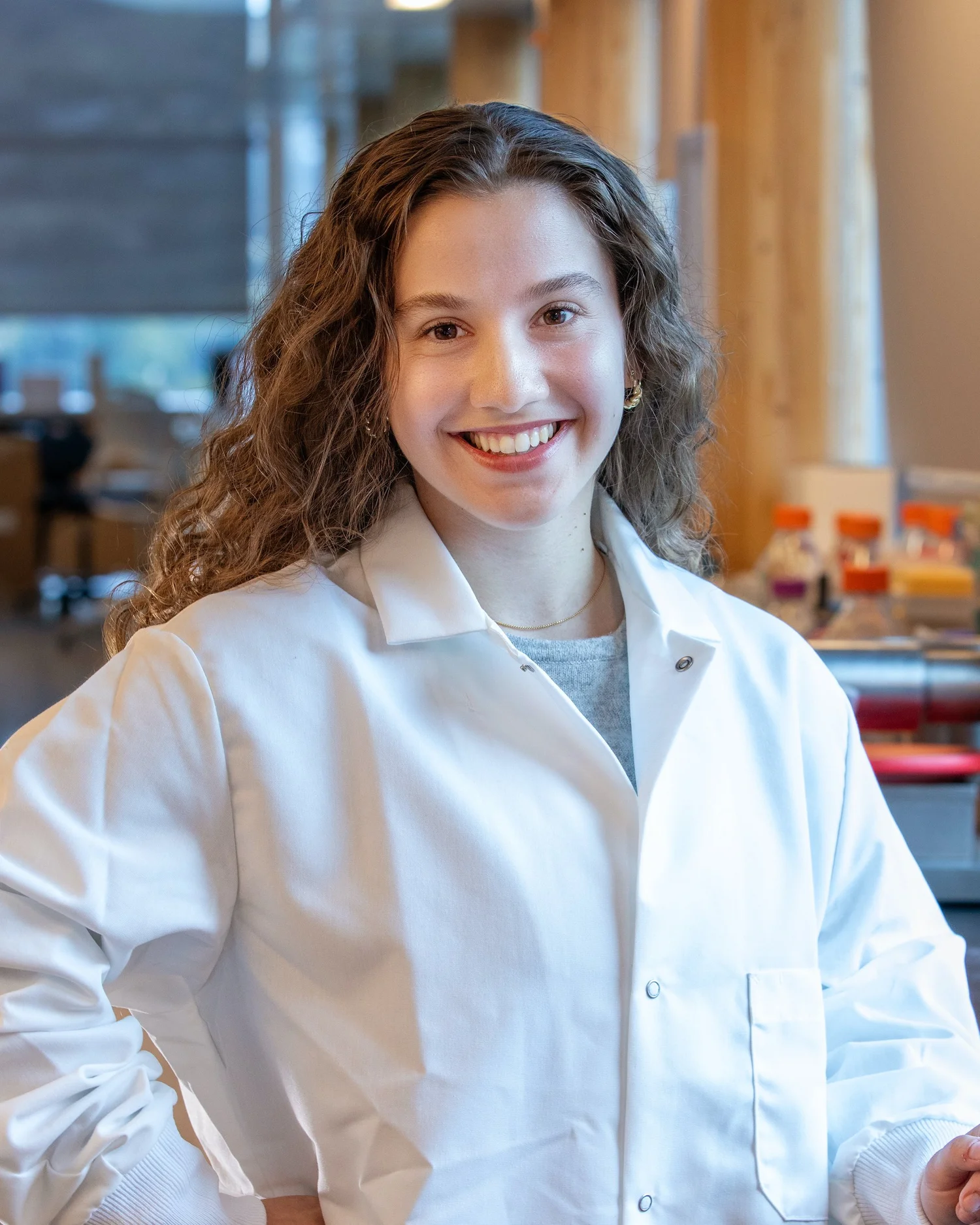 Lab Members — Ghandehari Lab
