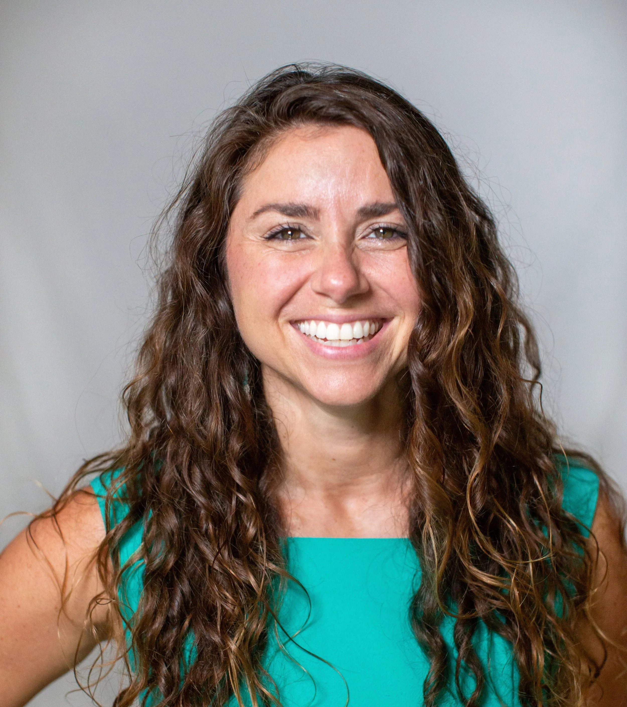 Amber Attalla Bio — Aleta Law