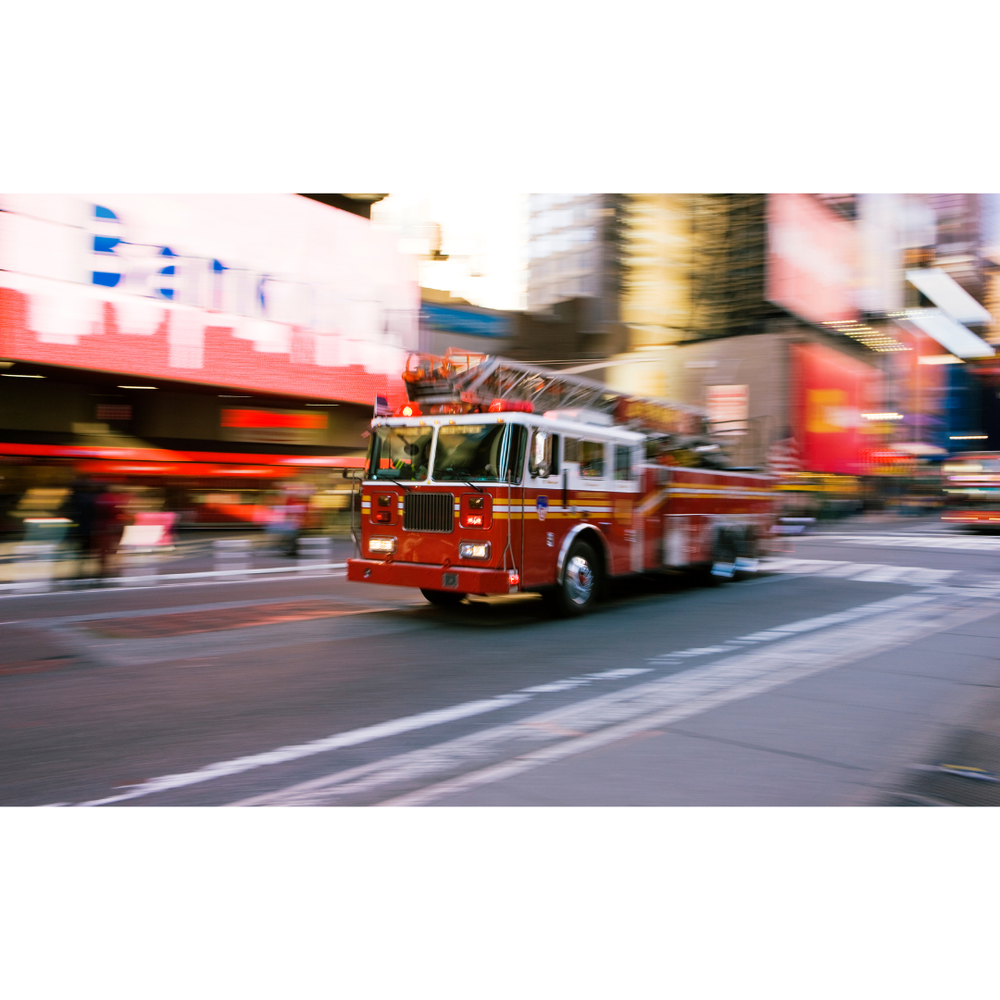 Fire Alarm Systems — Controllor Security