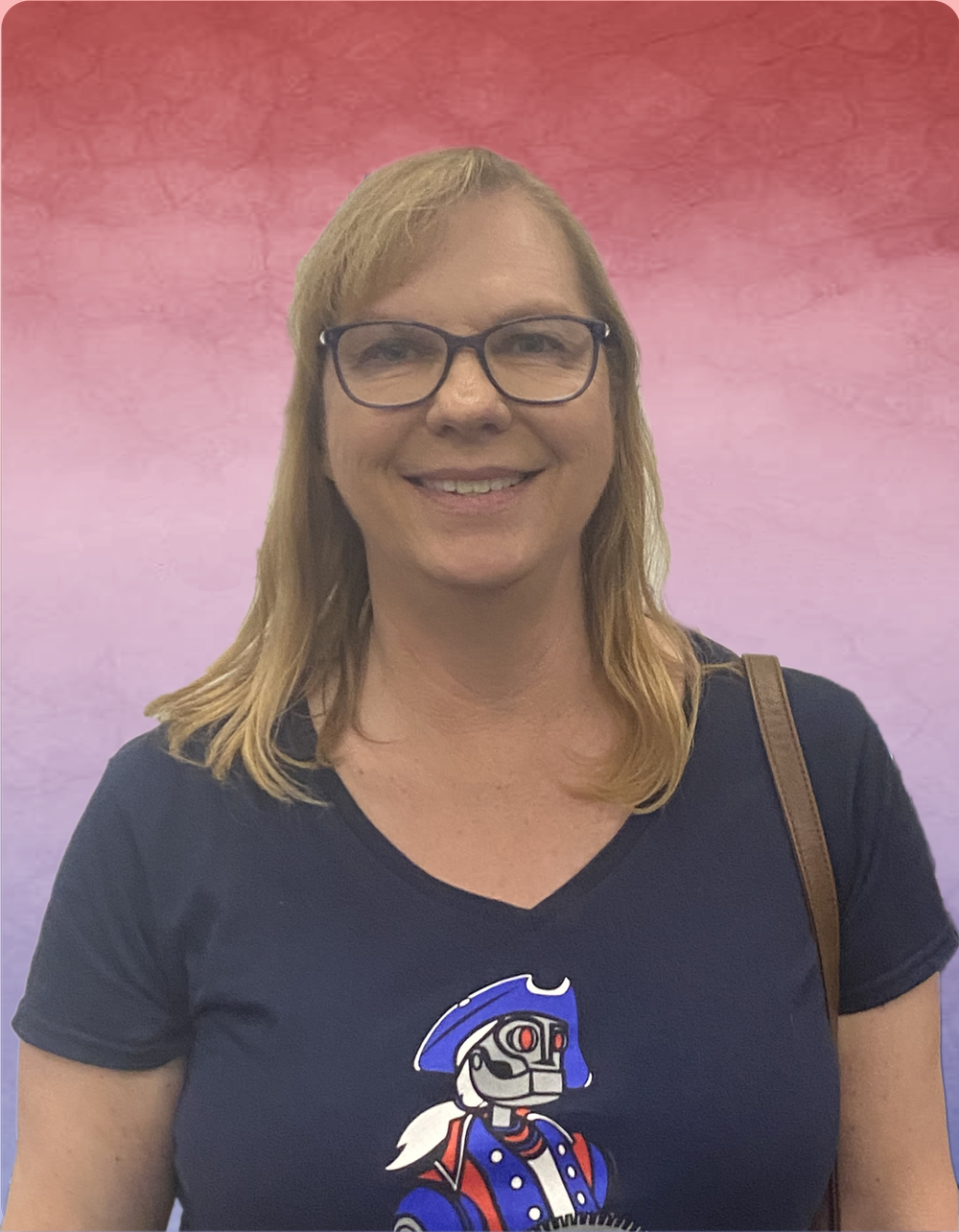 Mentors — Patriot Robotics