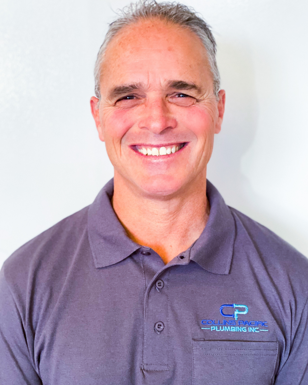 About Our Team — Collins Pacific Plumbing