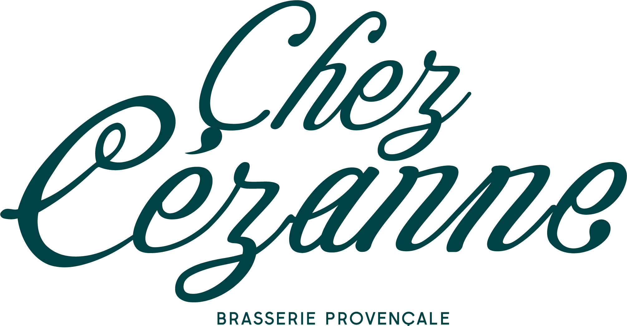 Chez Cezanne - Restaurant Paris