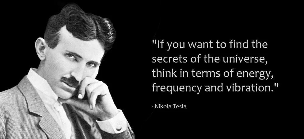 Its All About Frequency