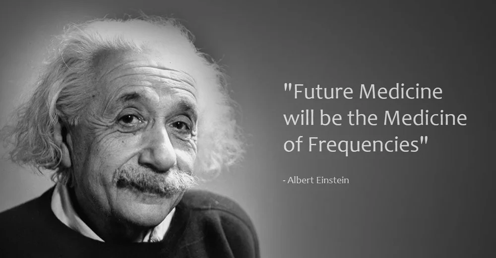 Its All About Frequency