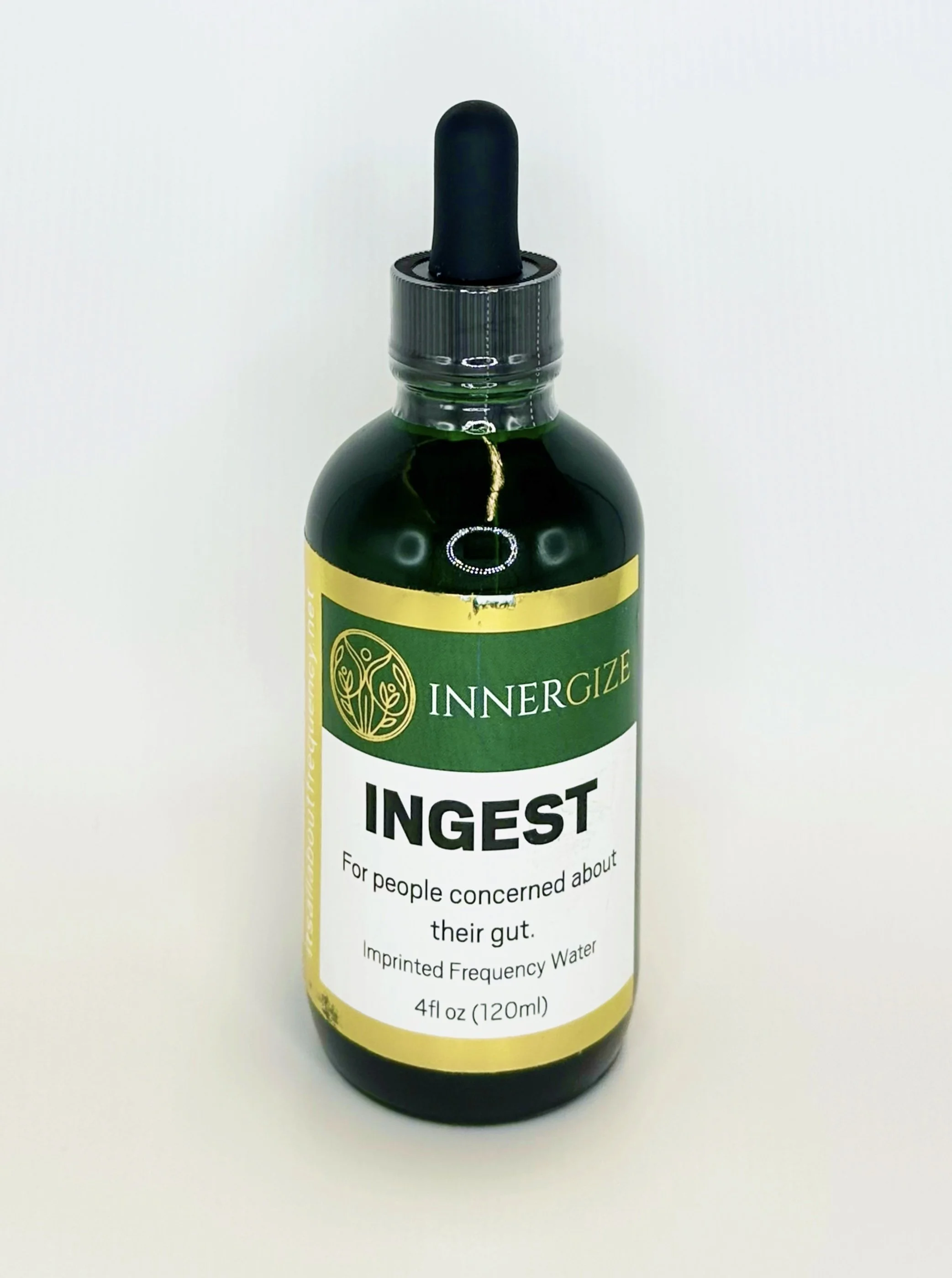 Its All About Frequency