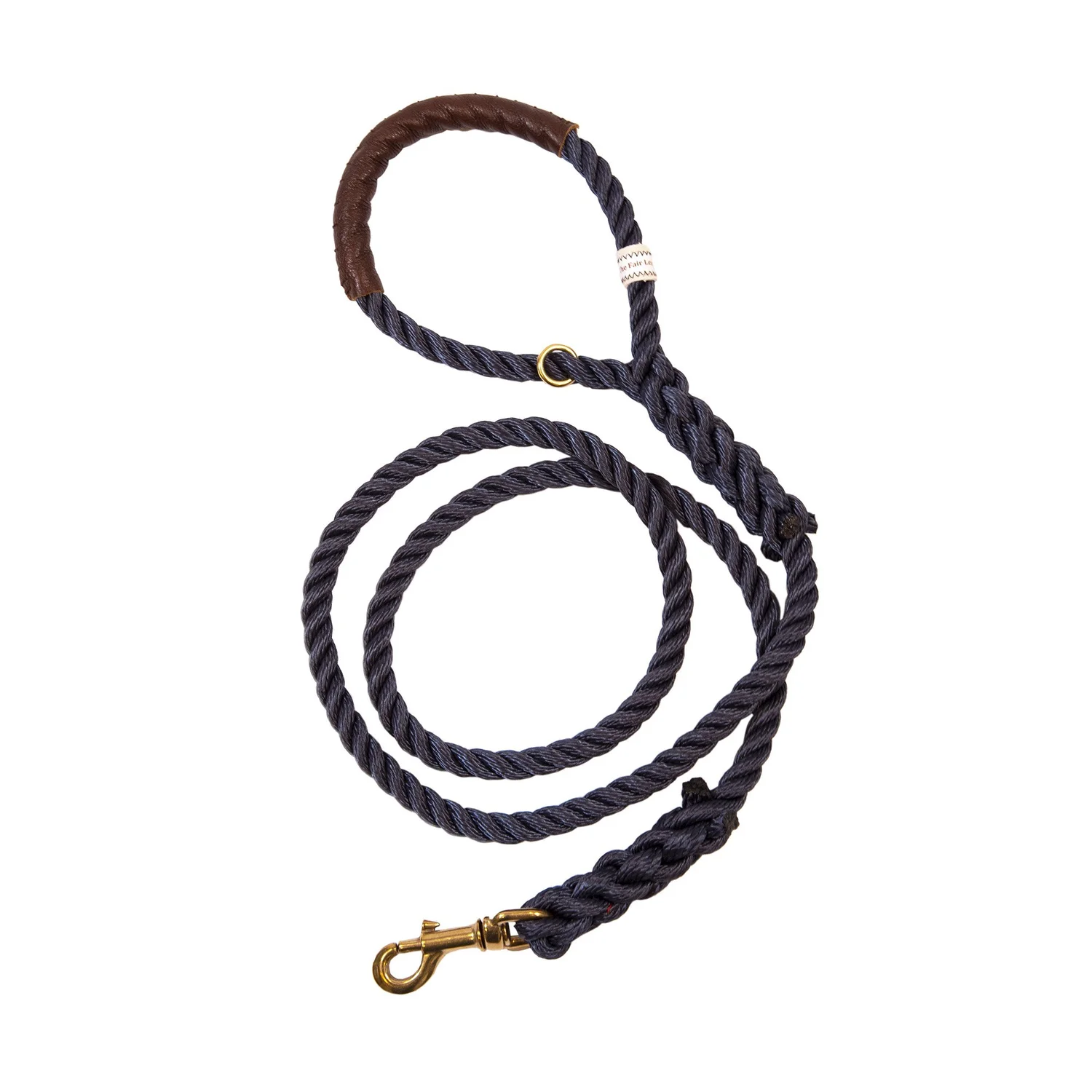 The Fair Lead | Shop Nautical Dog Leashes and Collars — The Fair Lead ...