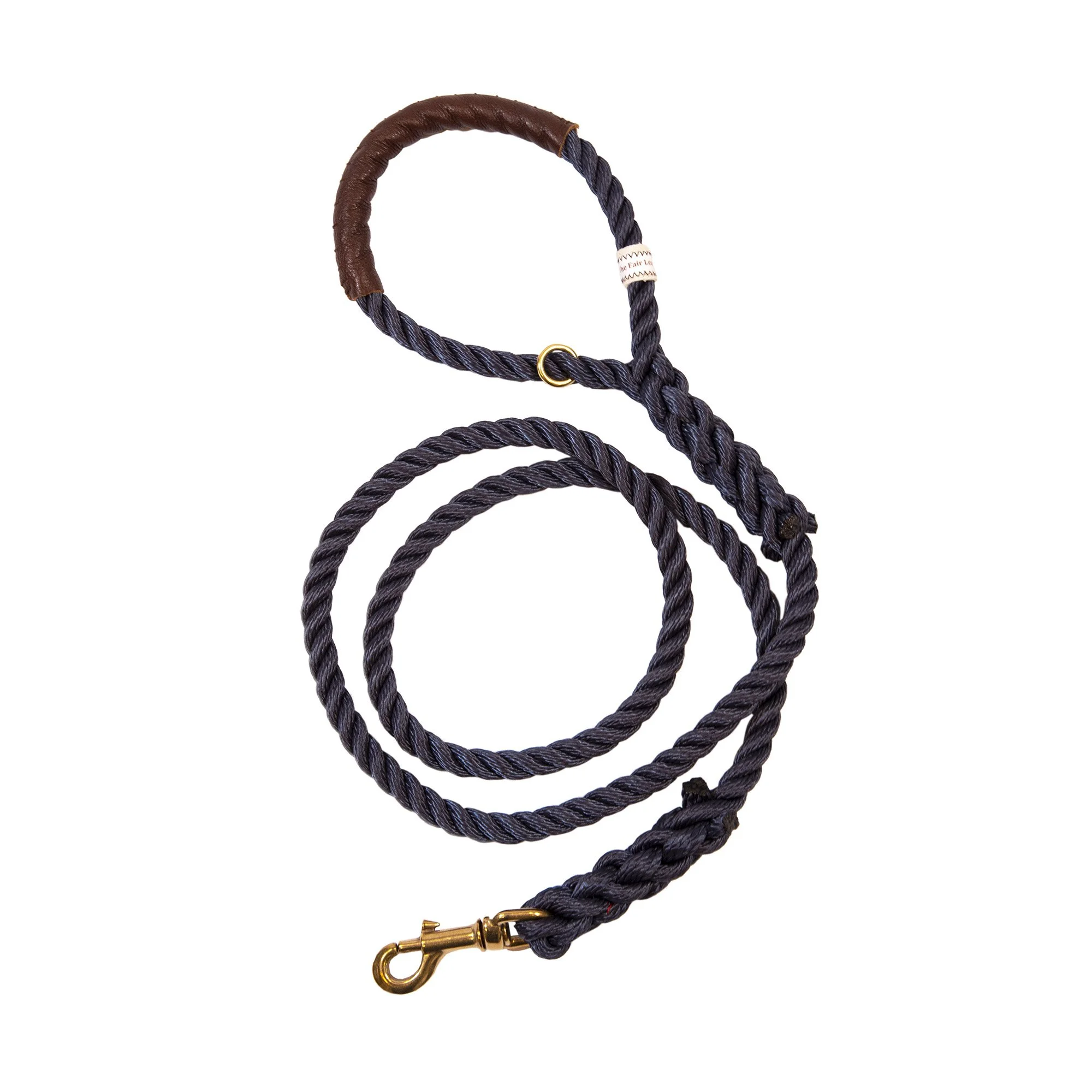 The Fair Lead | Shop Nautical Dog Leashes and Collars — The Fair Lead ...