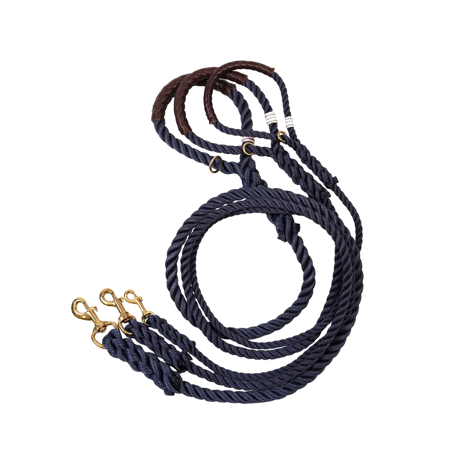 The Fair Lead | Shop Nautical Dog Leashes and Collars — The Fair Lead ...