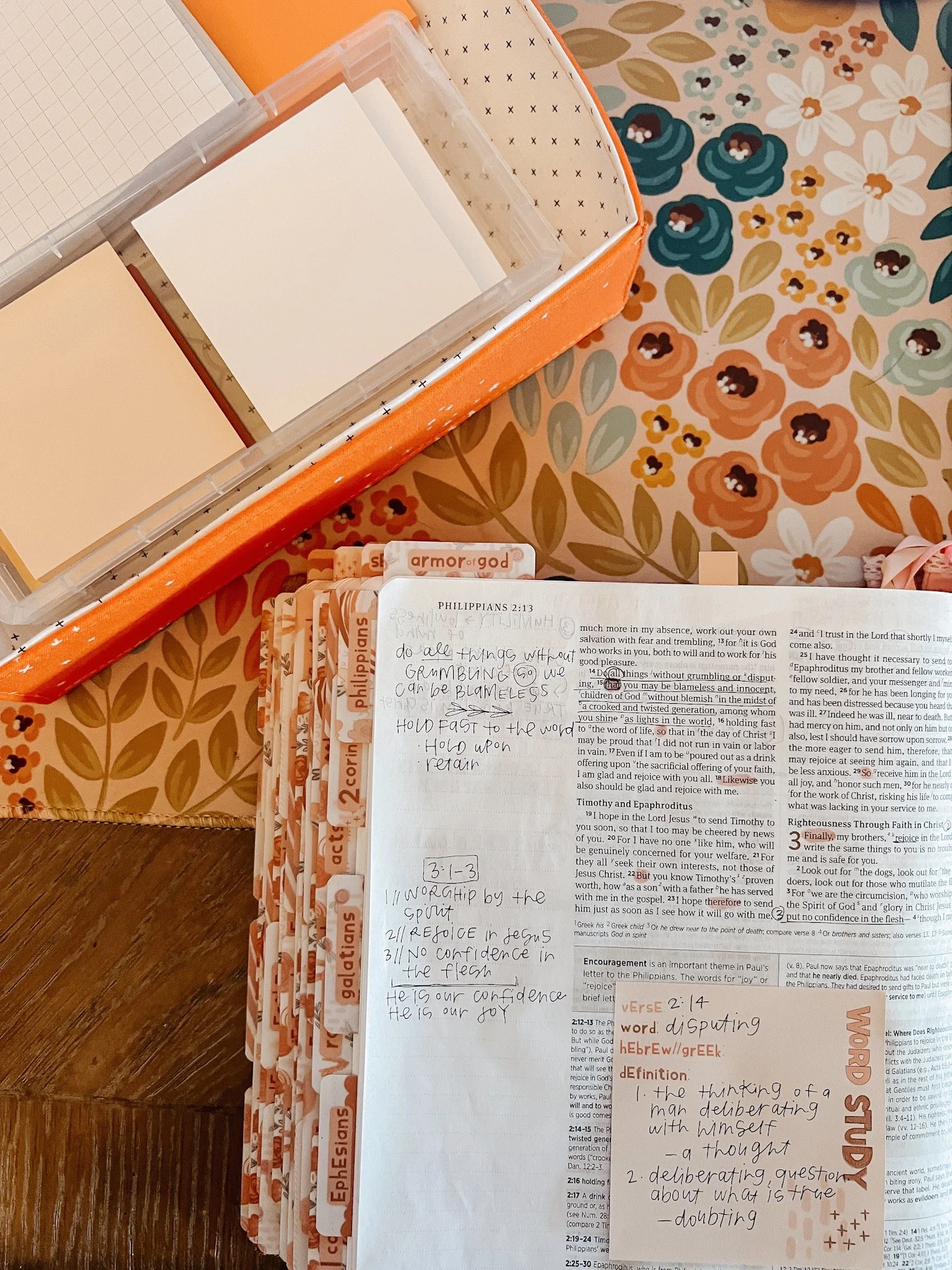 Find Wondrous Things