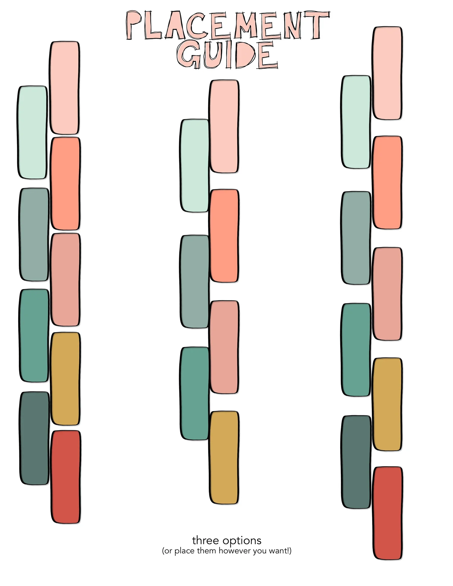 Tabs — Find Wondrous Things