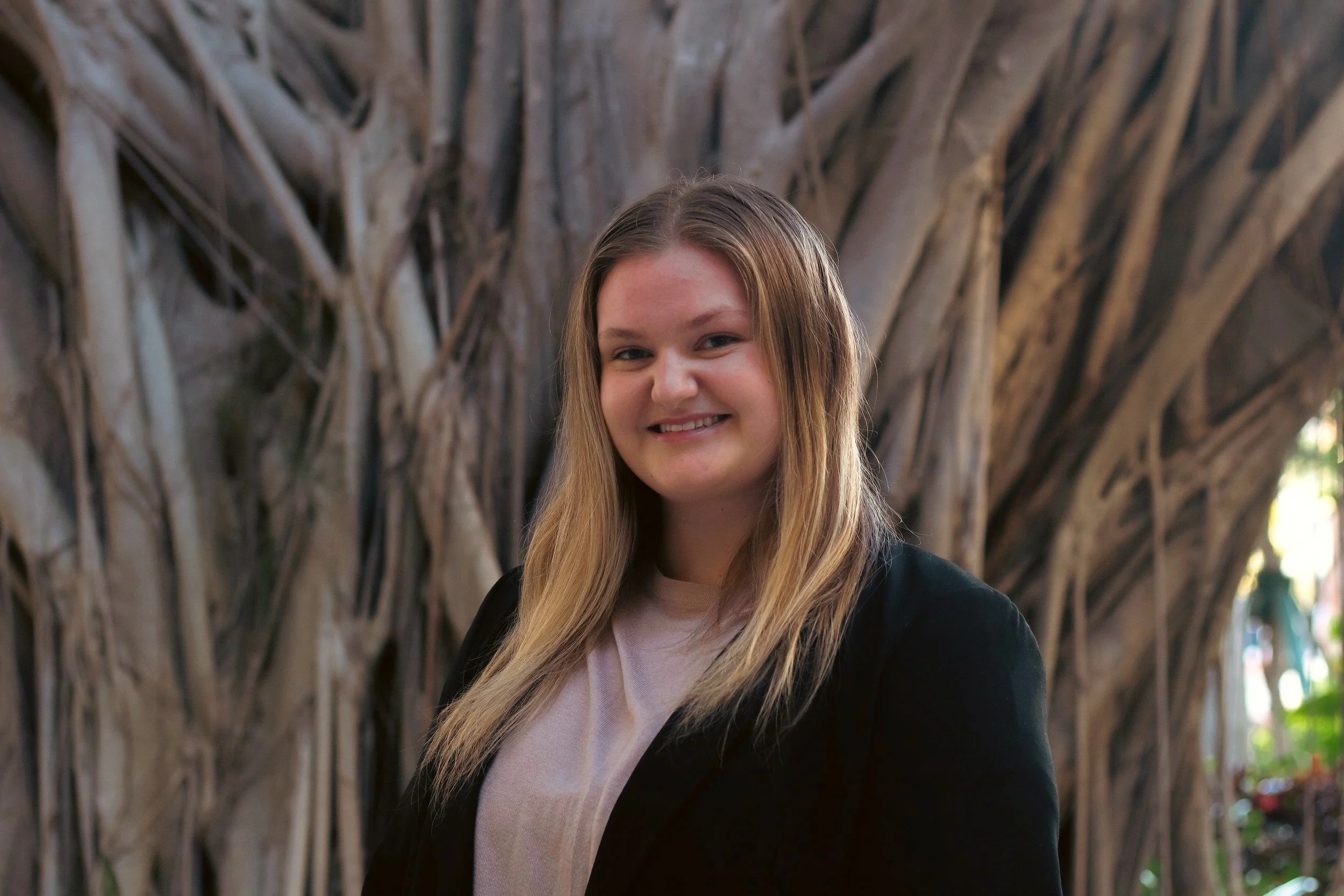 Team 1 — The Organization for Social Innovation