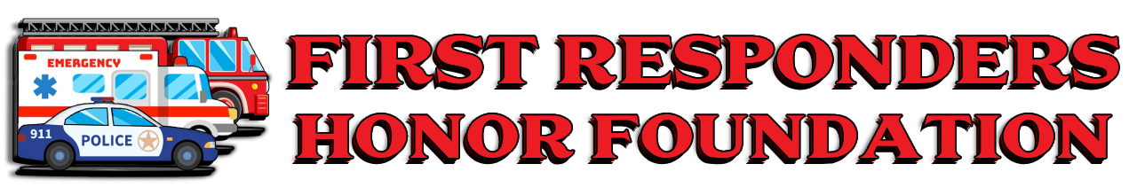 First Responders Honor Foundation