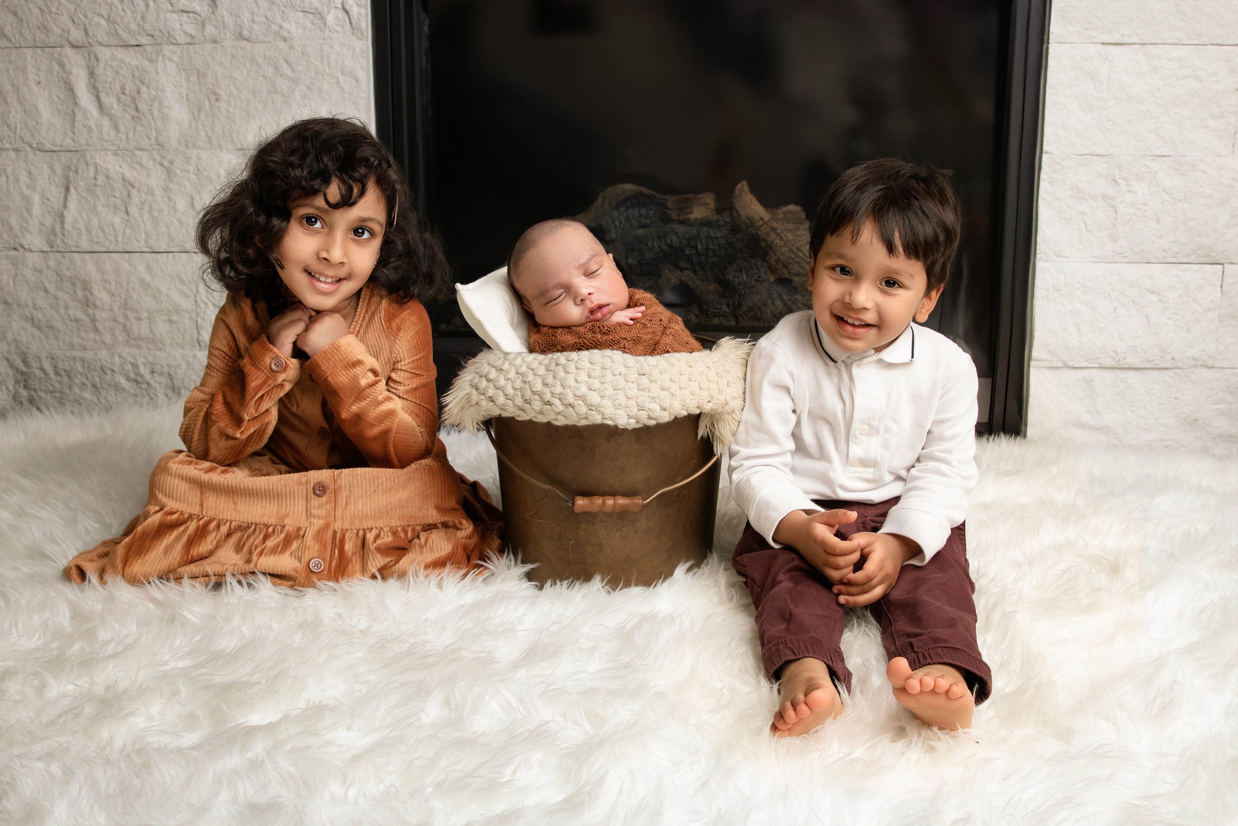 Newborn Photography Session Packages — Lama's Littles
