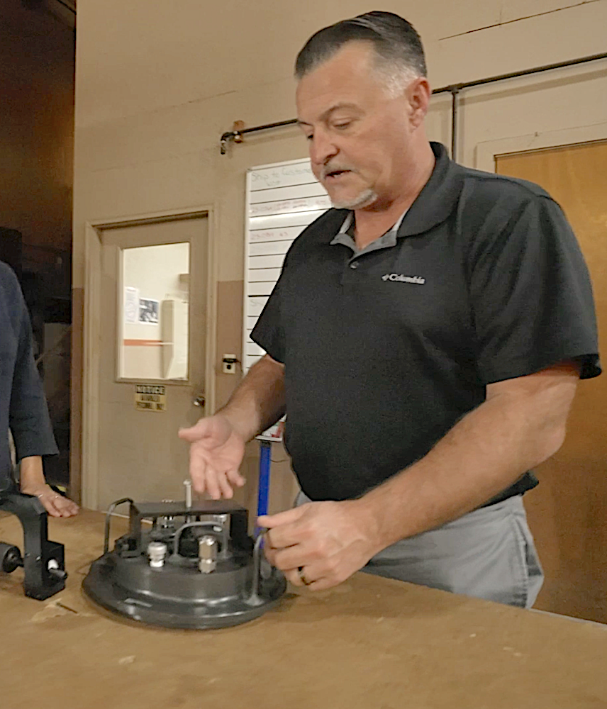 Jet Tool | Aerospace Tooling Services | Aerospace Toolmaker | Aerospace ...