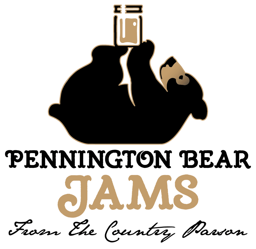 Country Parson Honey