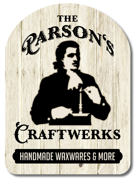 Country Parson Honey