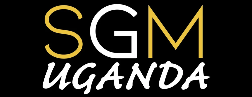 SGM Uganda — Simple Gospel Movement