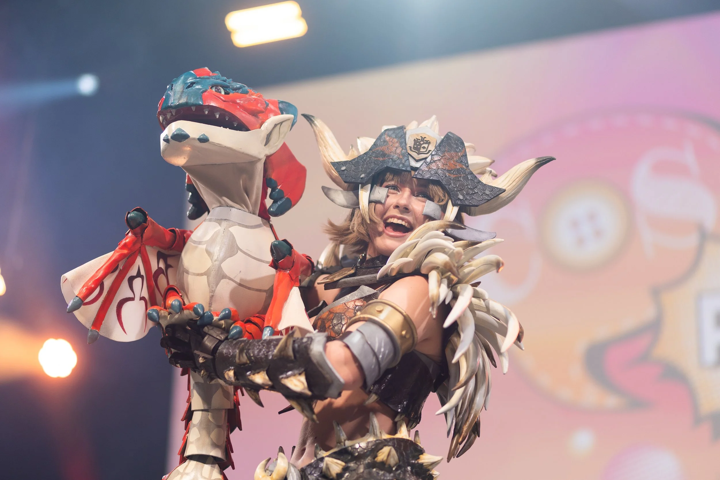 CMC - Cosplay Market Convention