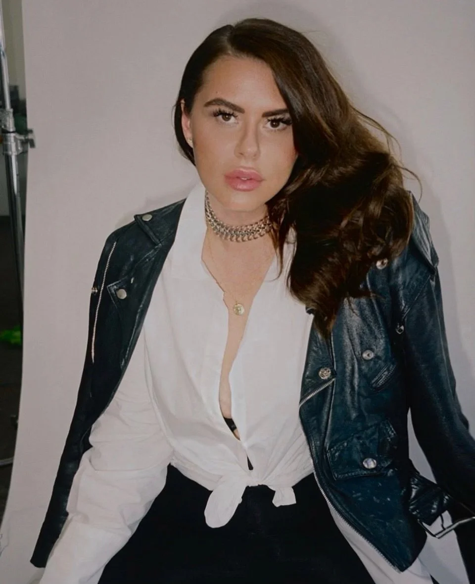 Courtney Ellynn Casgraux