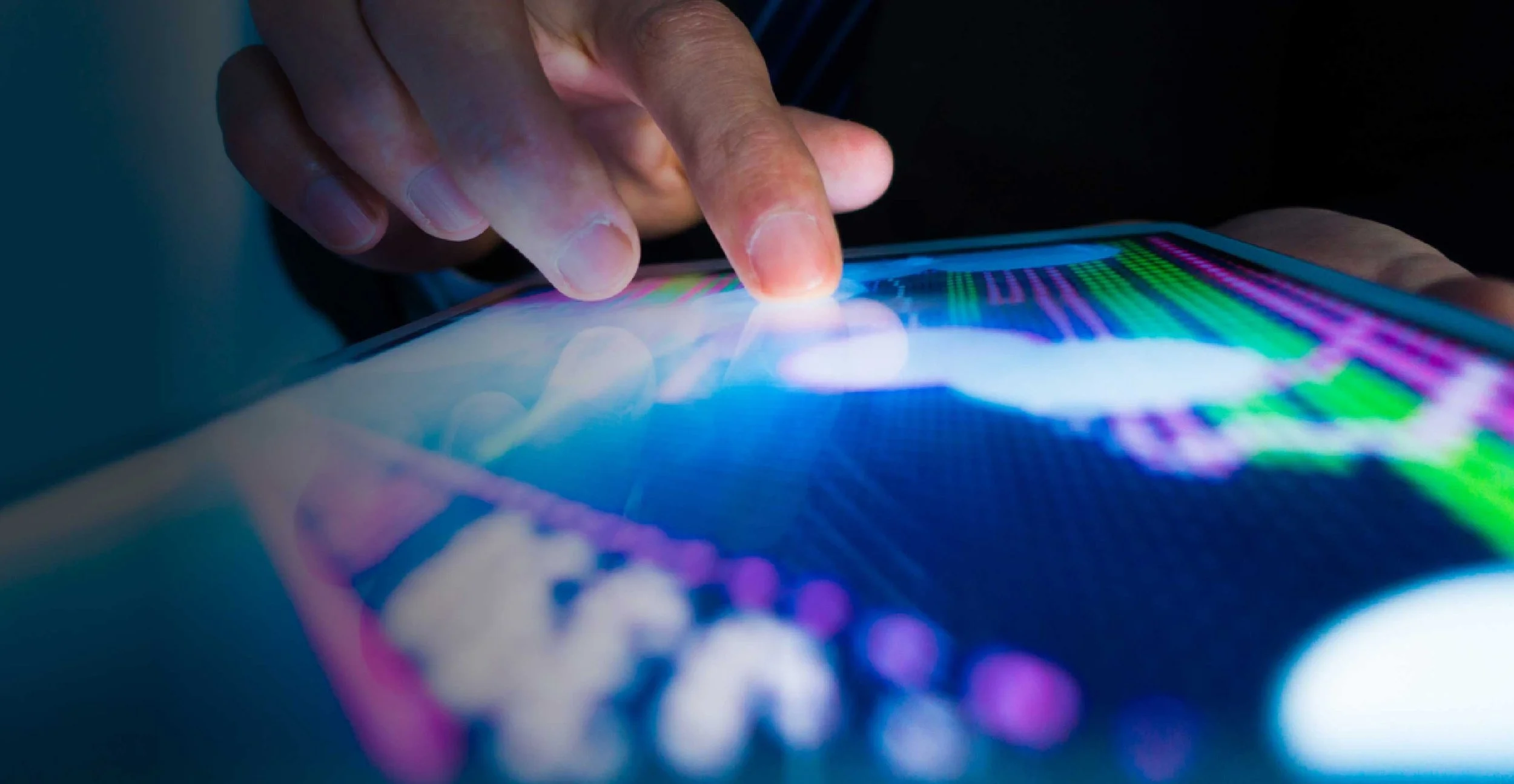 4D Systems — Andiron Group