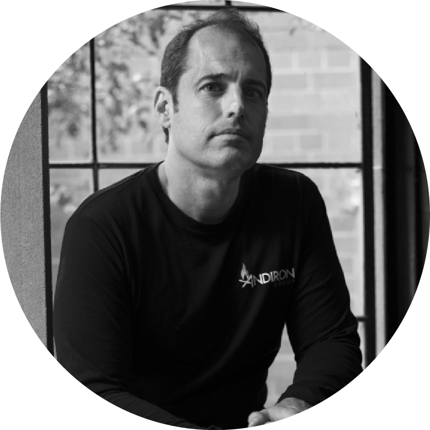 Team — Andiron Group