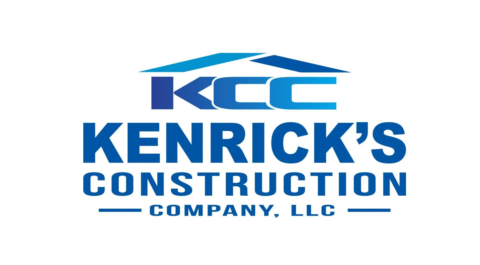About — Kenrick's Construction