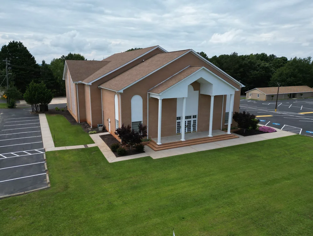 Our Story — Encounter Church | Toccoa GA