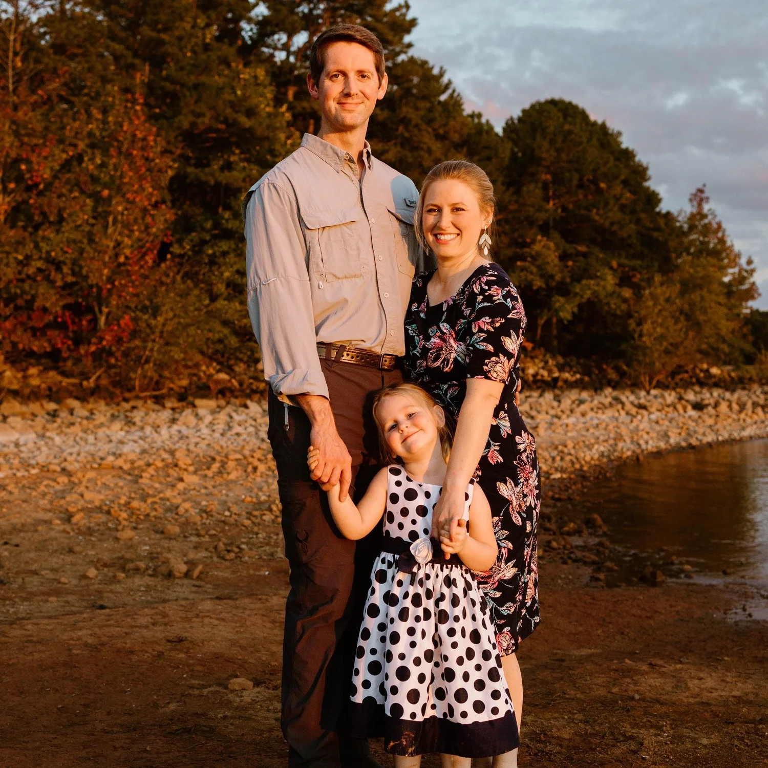 Meet The Team — Encounter Church | Toccoa GA