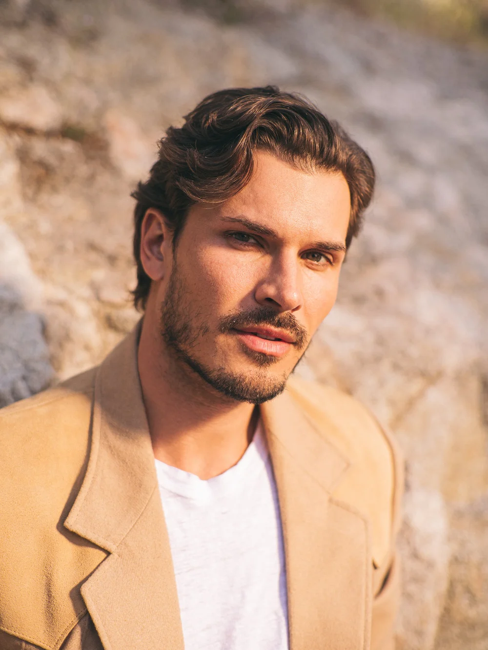Gleb Savchenko — Award-winning dancer, choreographer, and actor-model