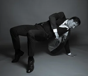 Gleb Savchenko - HOME