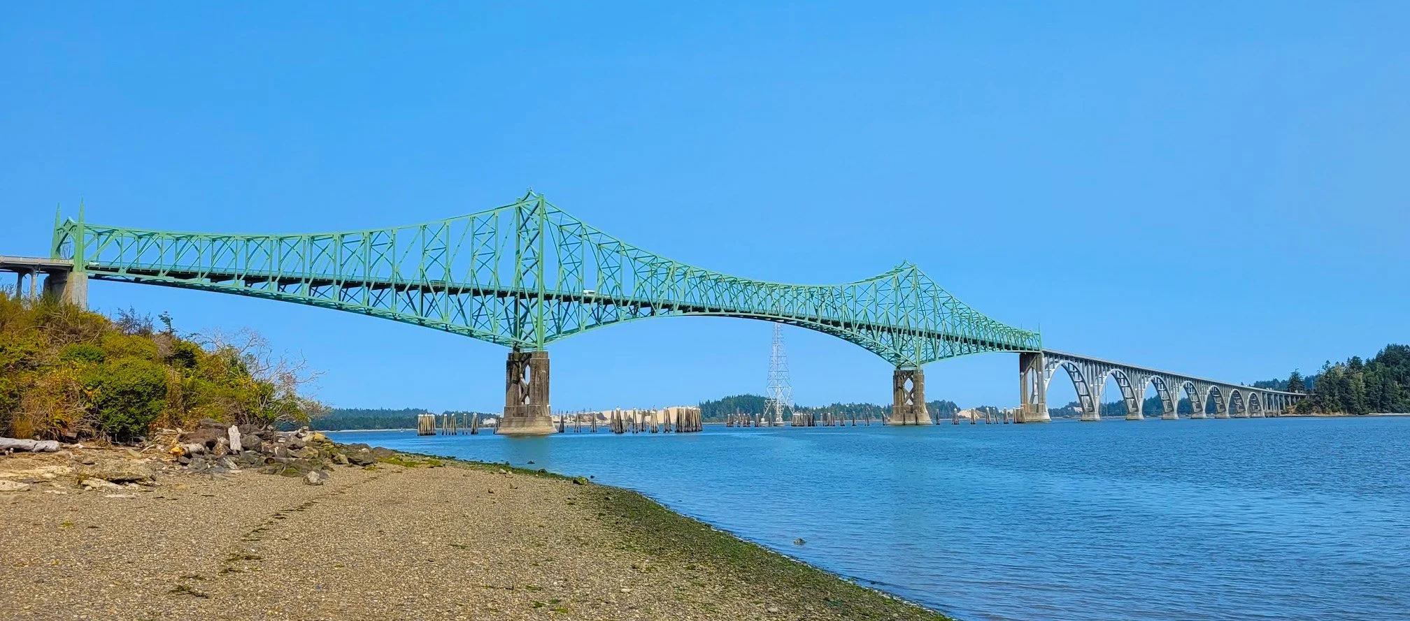 OBAB - Oregon Bay Area Beautification