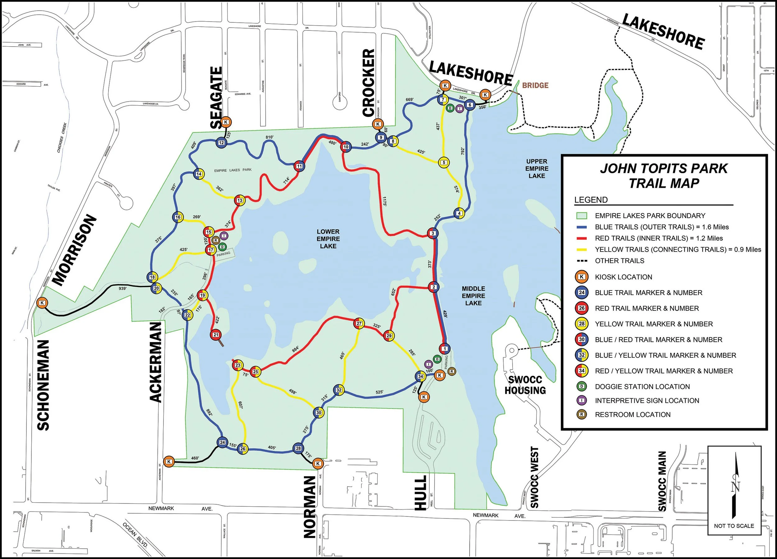 OBAB - Oregon Bay Area Beautification