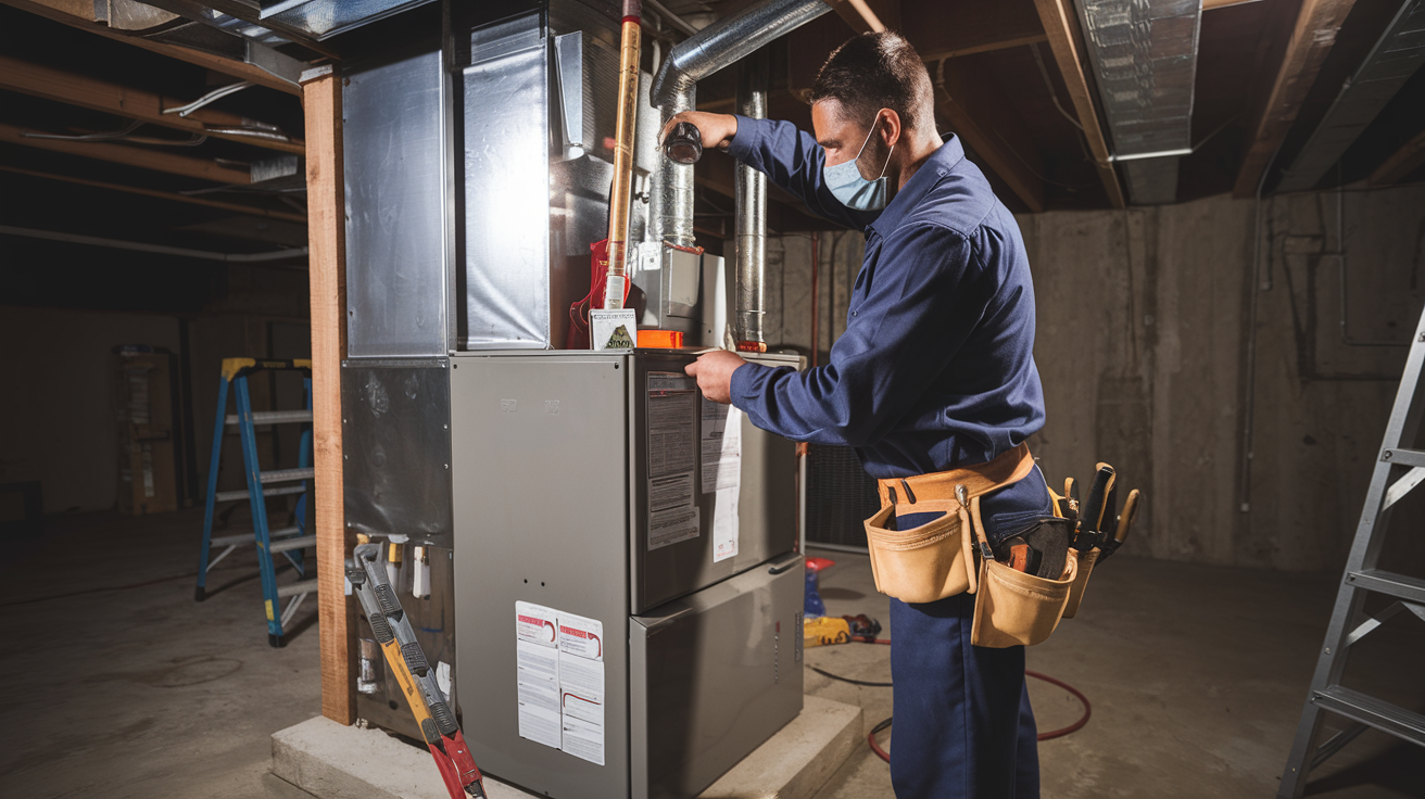 Best HVAC Contractors in Edmonton, AB | BILLEE