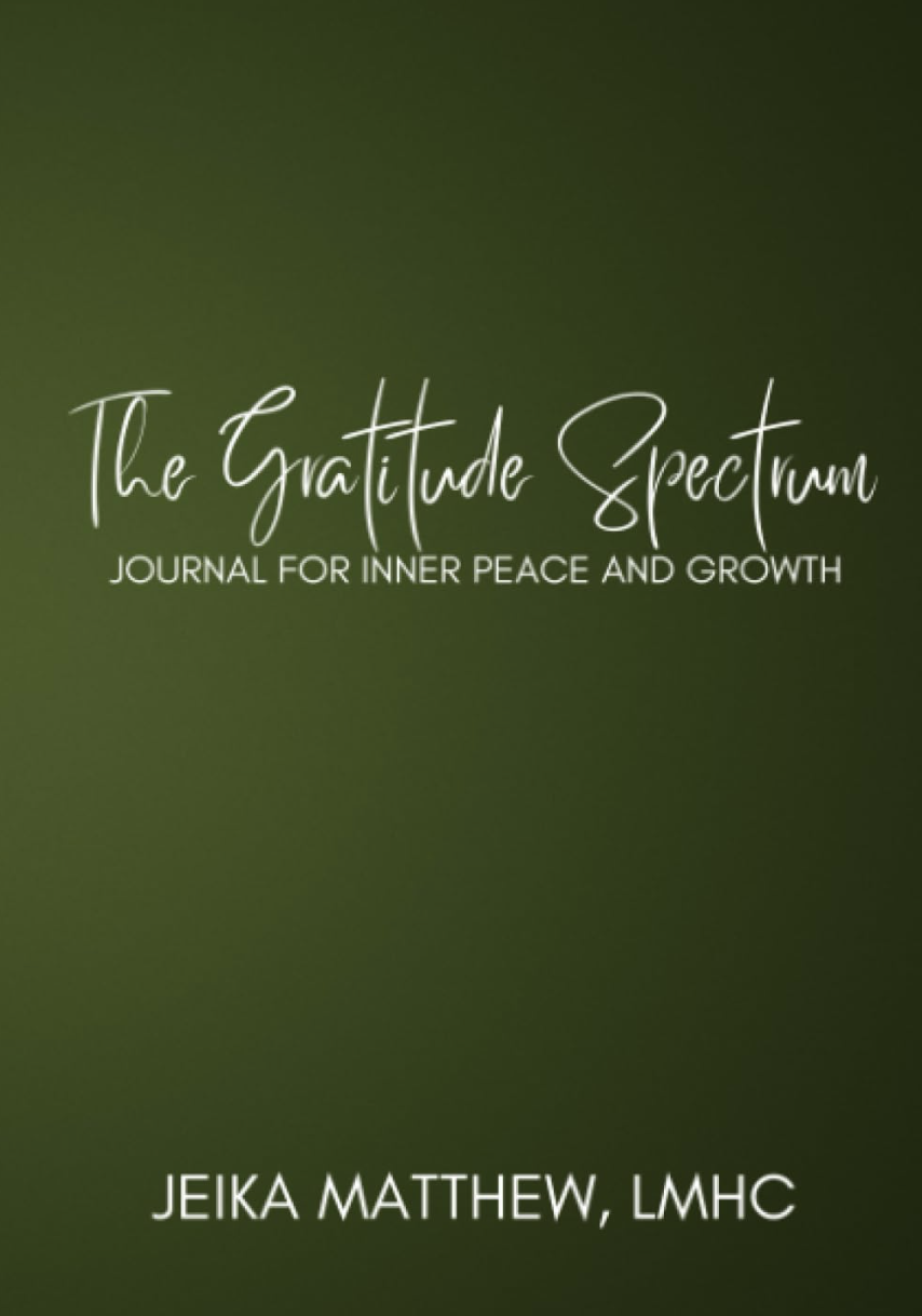 Shop The Healing Spree