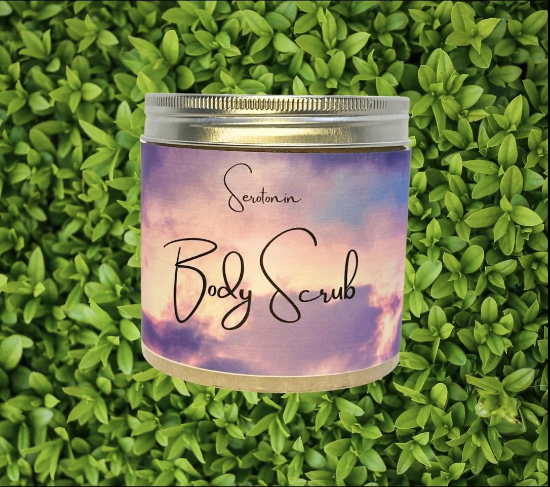 Shop The Healing Spree