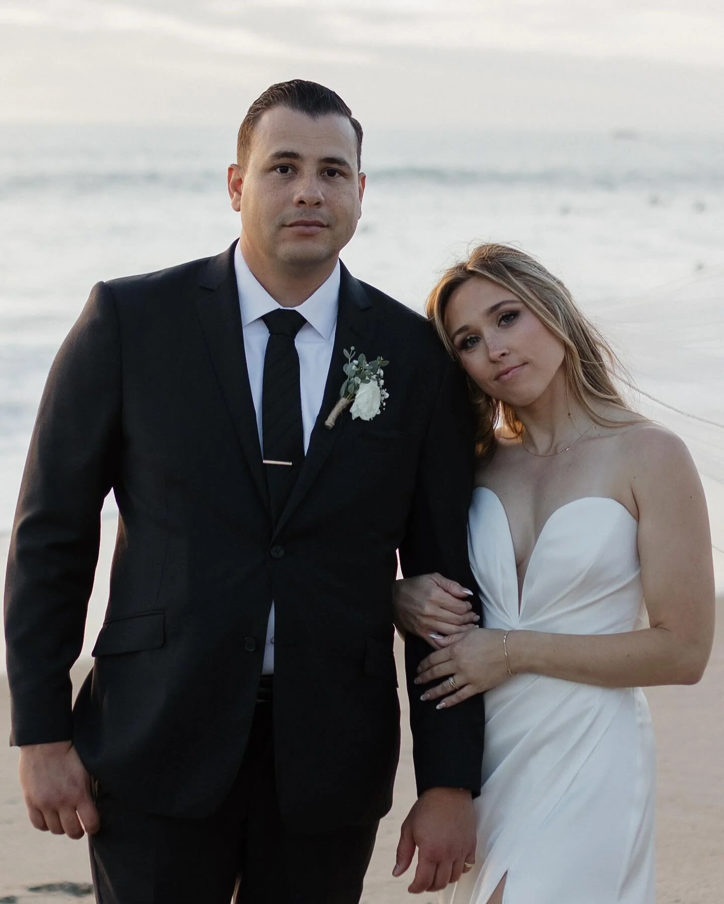 Ryan & Chanelle | Brand & Wedding Photography