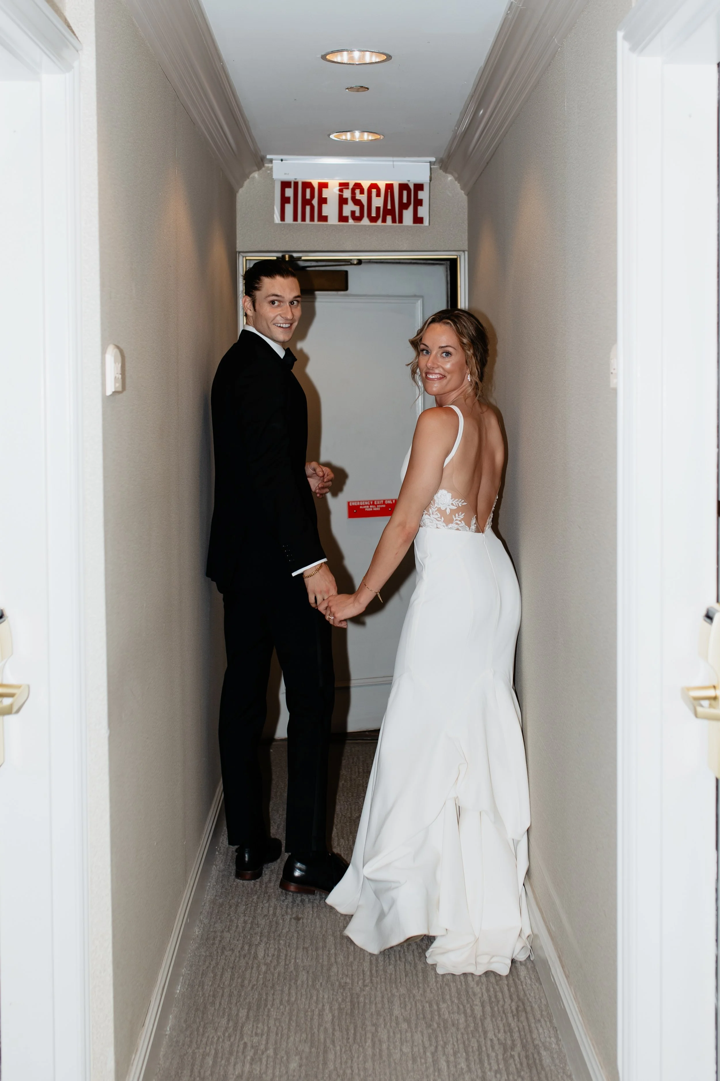 Wedding Photography & Film in Orange County