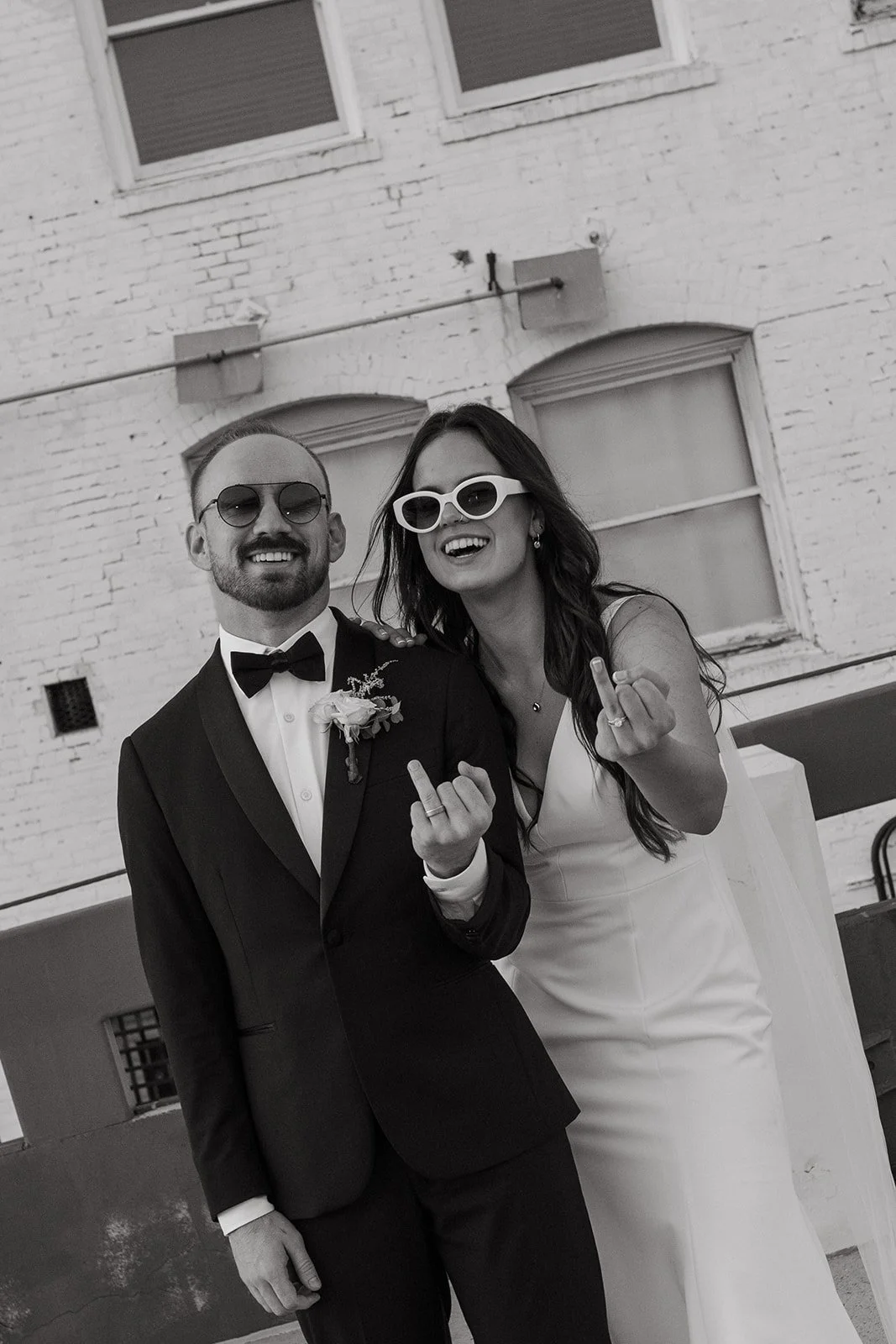 Ryan & Chanelle | Brand & Wedding Photography