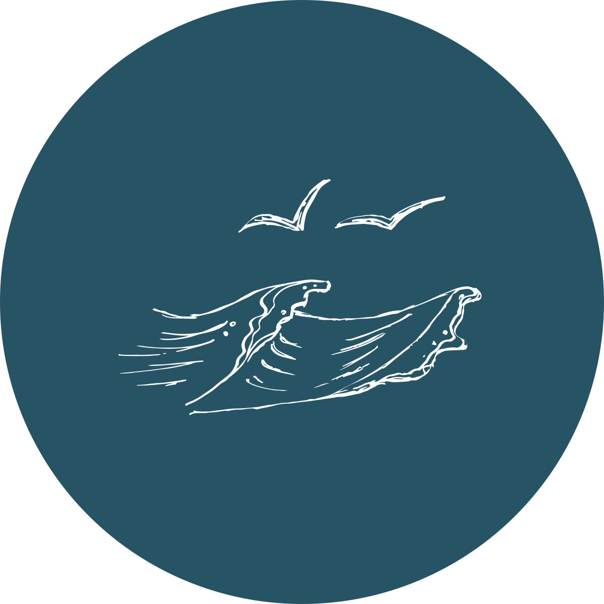Daniel Lehan — Frozen Sea